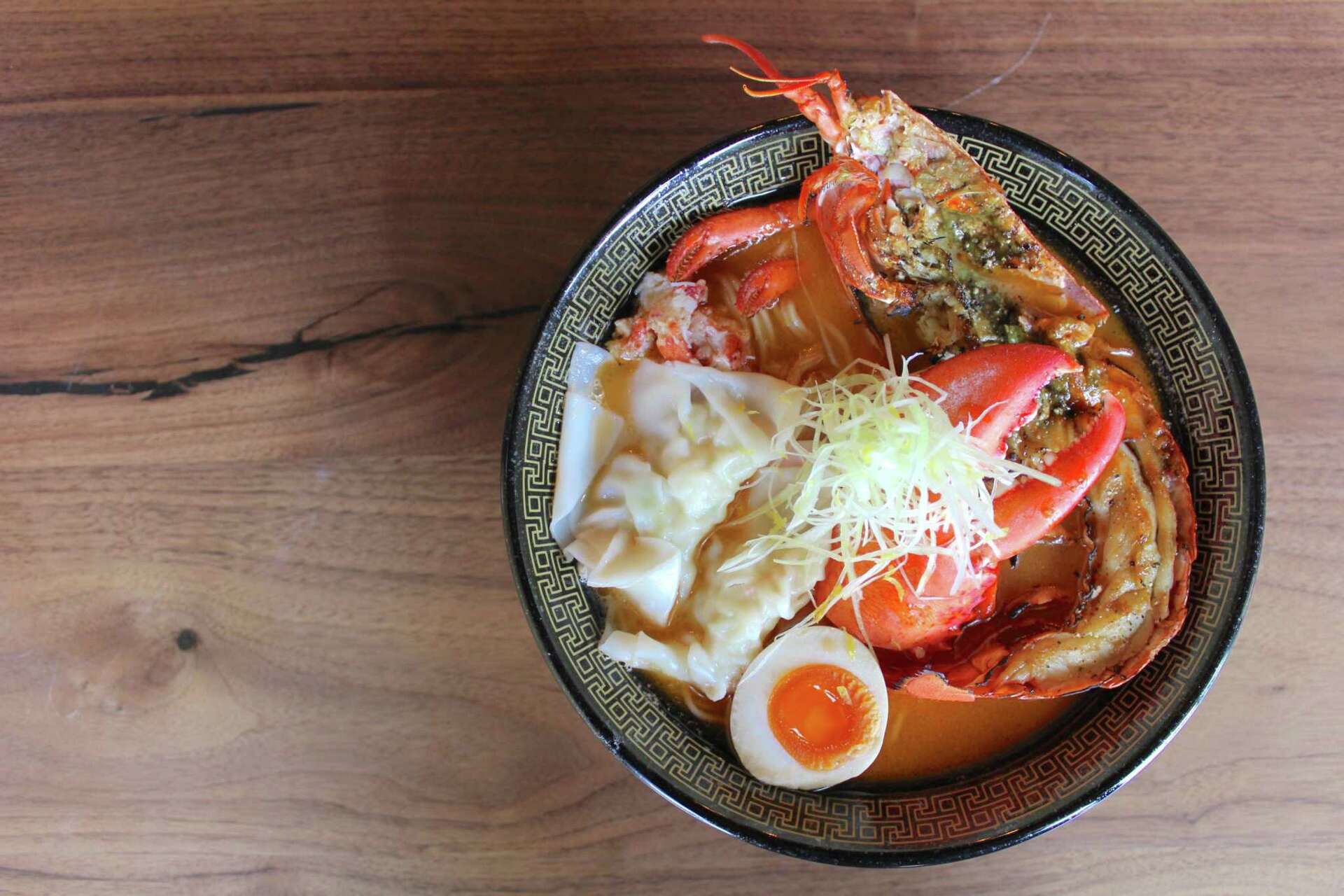 Slurp $35 lobster ramen at this famed Japanese chain’s first S.F ...