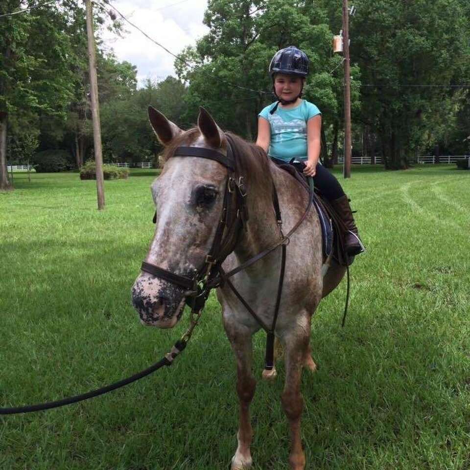 5 of the best places to go horseback riding near Houston