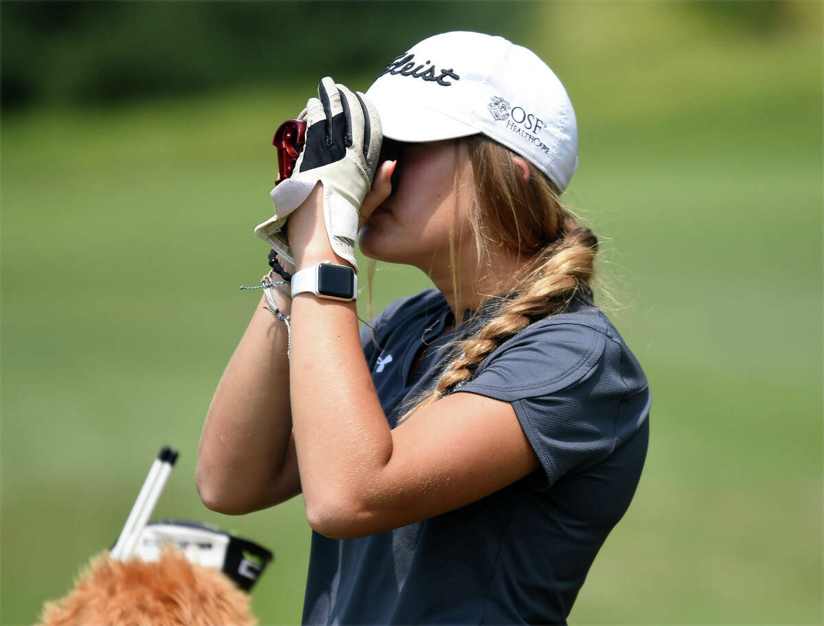 Edwardsville wins Metro East Shootout in Caseyville behind Sophia Rankin