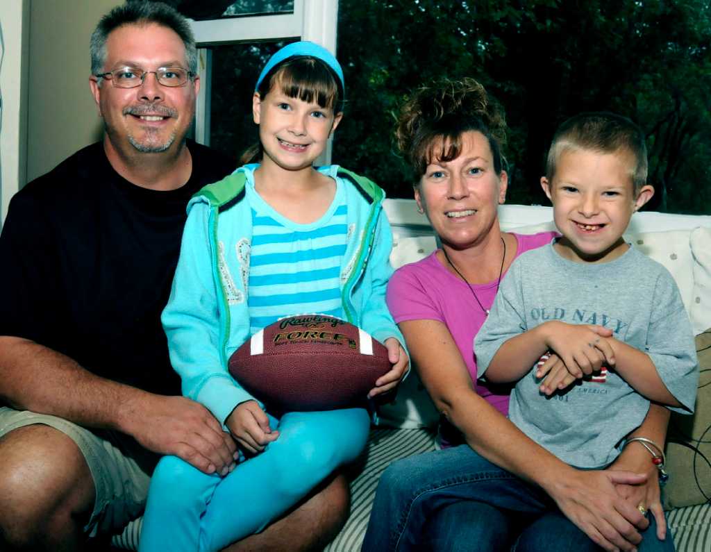 For Connor Dawson, it's a 'Dream Come True'