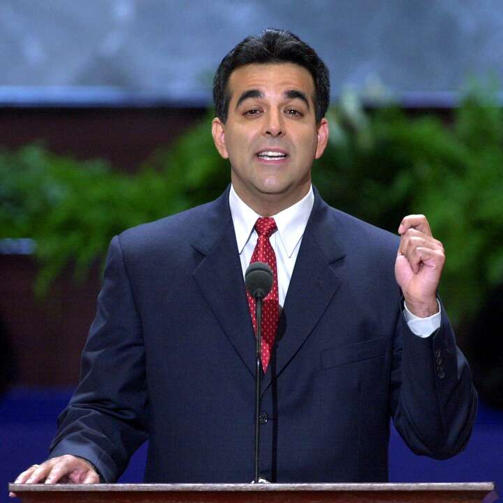 Political intrigue at San Antonio health care company WellMed