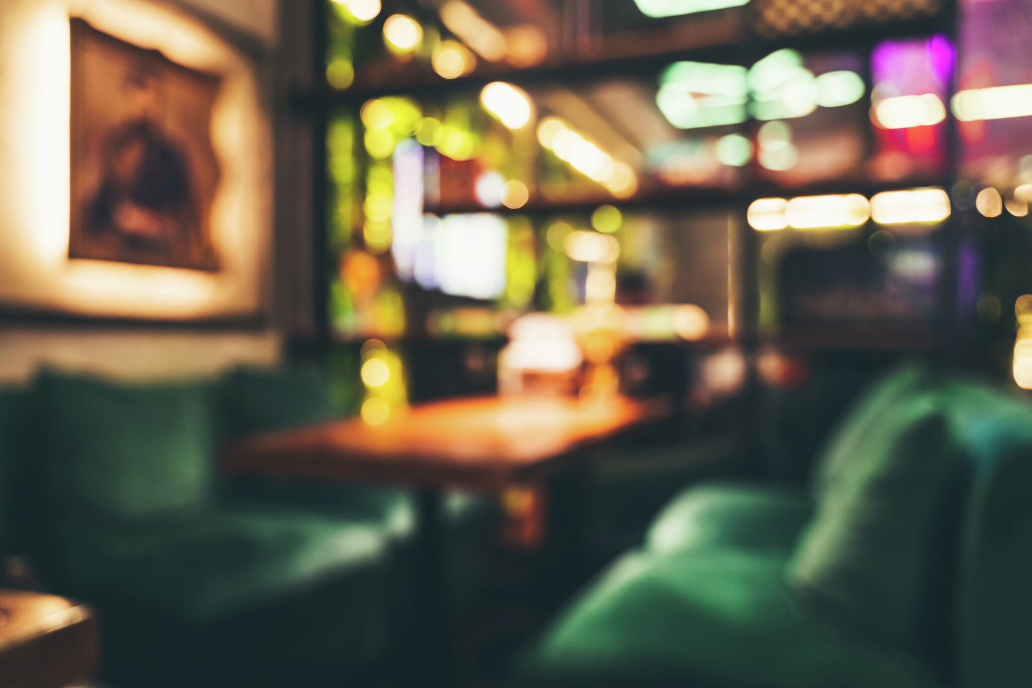 South Texas bar charged in human trafficking investigation