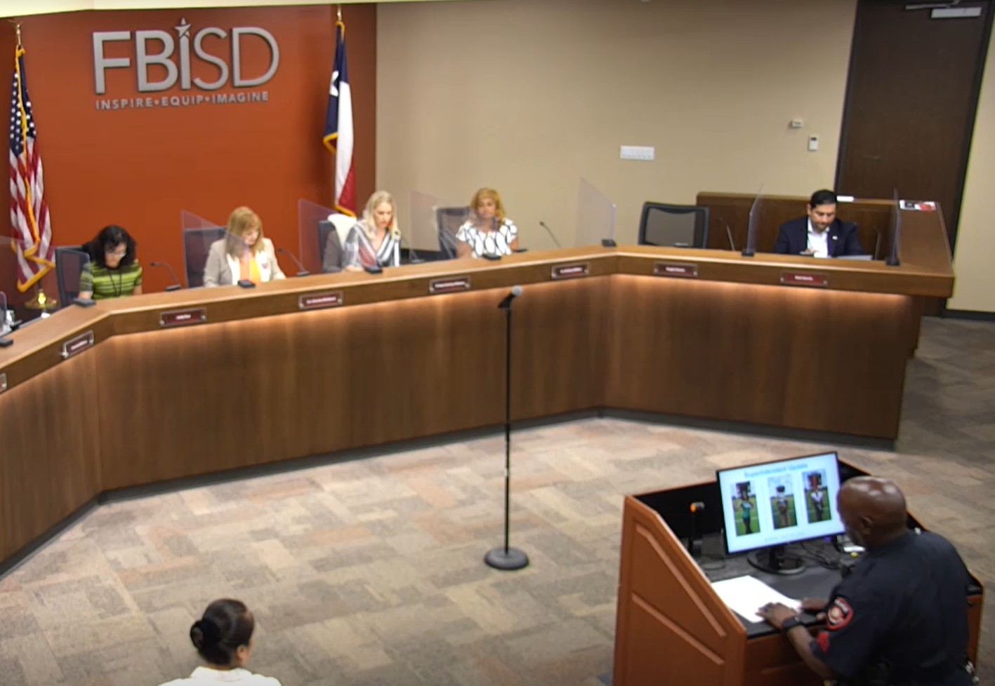Fort Bend ISD to vote on tax rate designed to curb $46.8M deficit