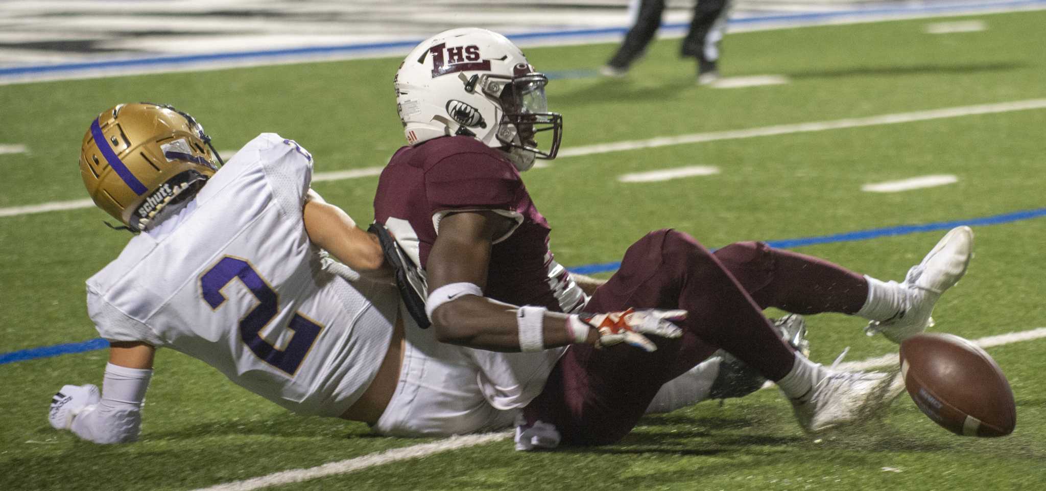 HS FOOTBALL: What to know about MHS vs. Legacy