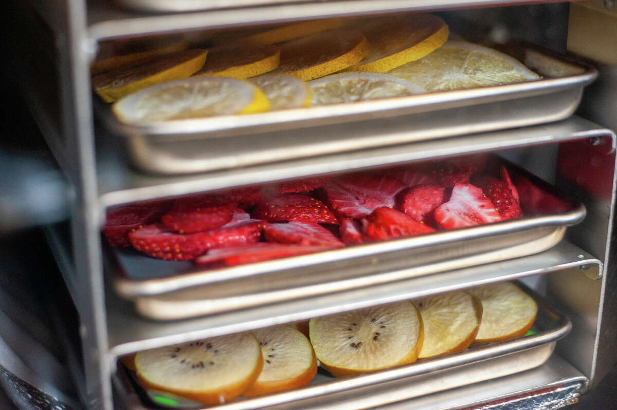 PHOTOS: Behind the scenes at Astro Snacks