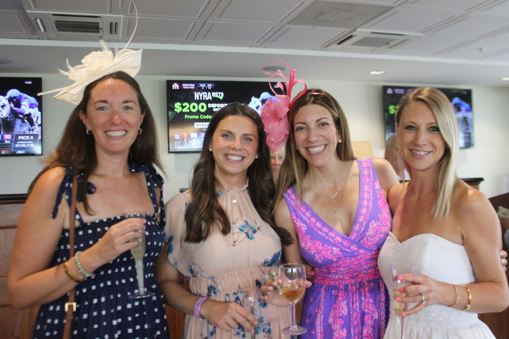 SEEN: Living Resources/Building on Love Tribute to Transforming Lives 2022