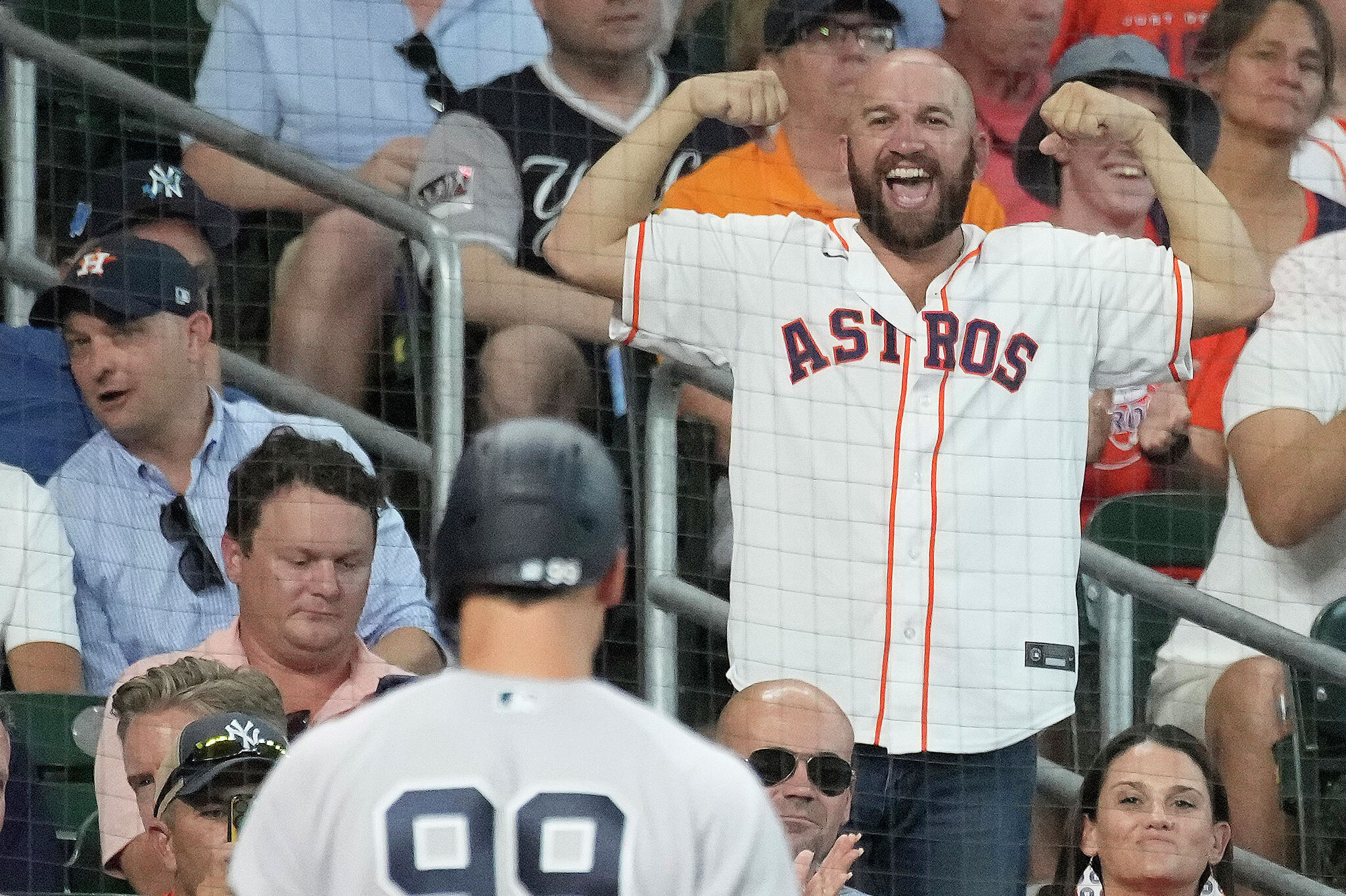 Houston Astros Team Will Play Every MLB Opponent For First Time In 2023 Houston Astros Team Will Play Every MLB Opponent For First Time In 2023