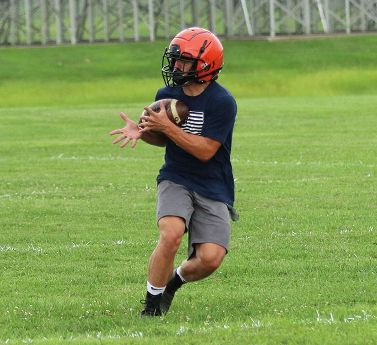 PREP FOOTBALL 2022: Gillespie Miners