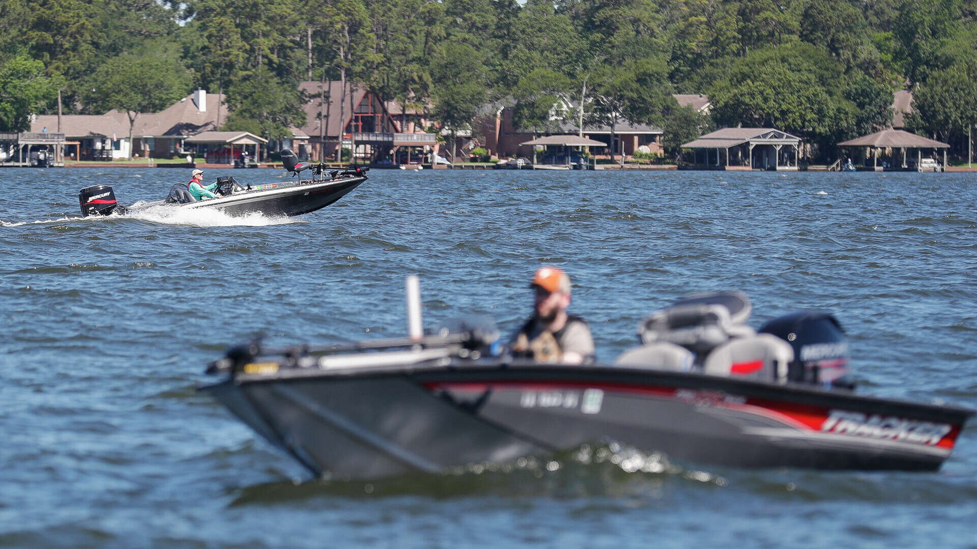 Drowning on Lake Conroe under investigation by state officials