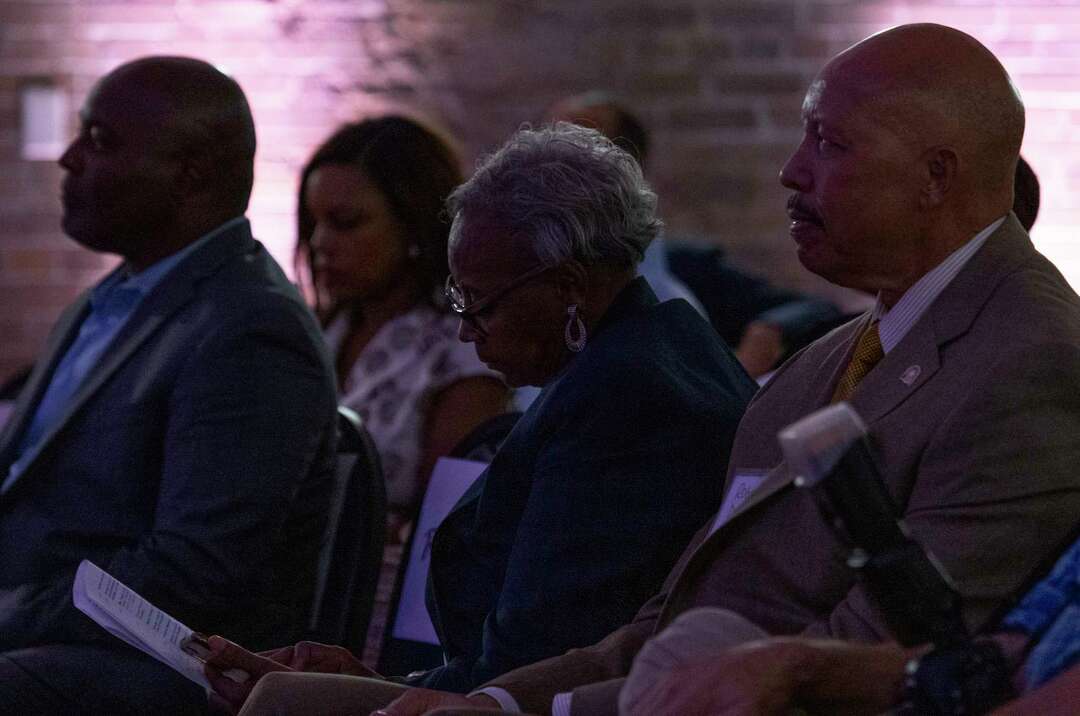 Camp Logan soldiers of Houston's Memorial Park could get clemency