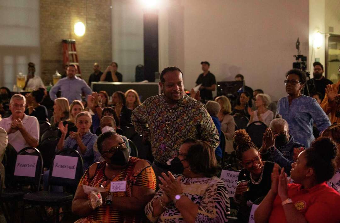 Camp Logan soldiers of Houston's Memorial Park could get clemency