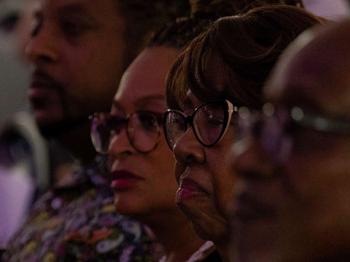 Camp Logan soldiers of Houston's Memorial Park could get clemency