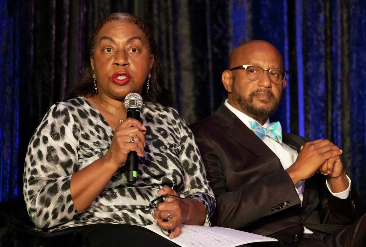 Camp Logan soldiers of Houston's Memorial Park could get clemency