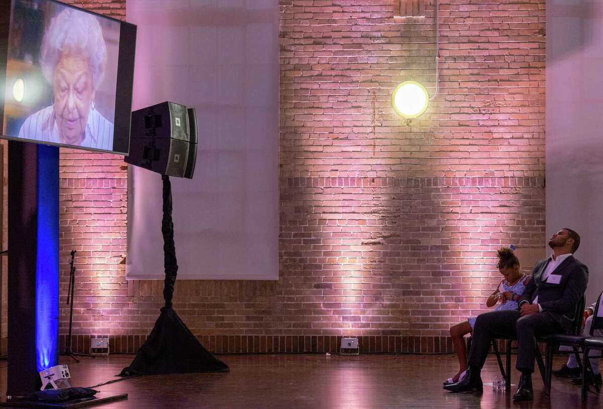 Camp Logan soldiers of Houston's Memorial Park could get clemency