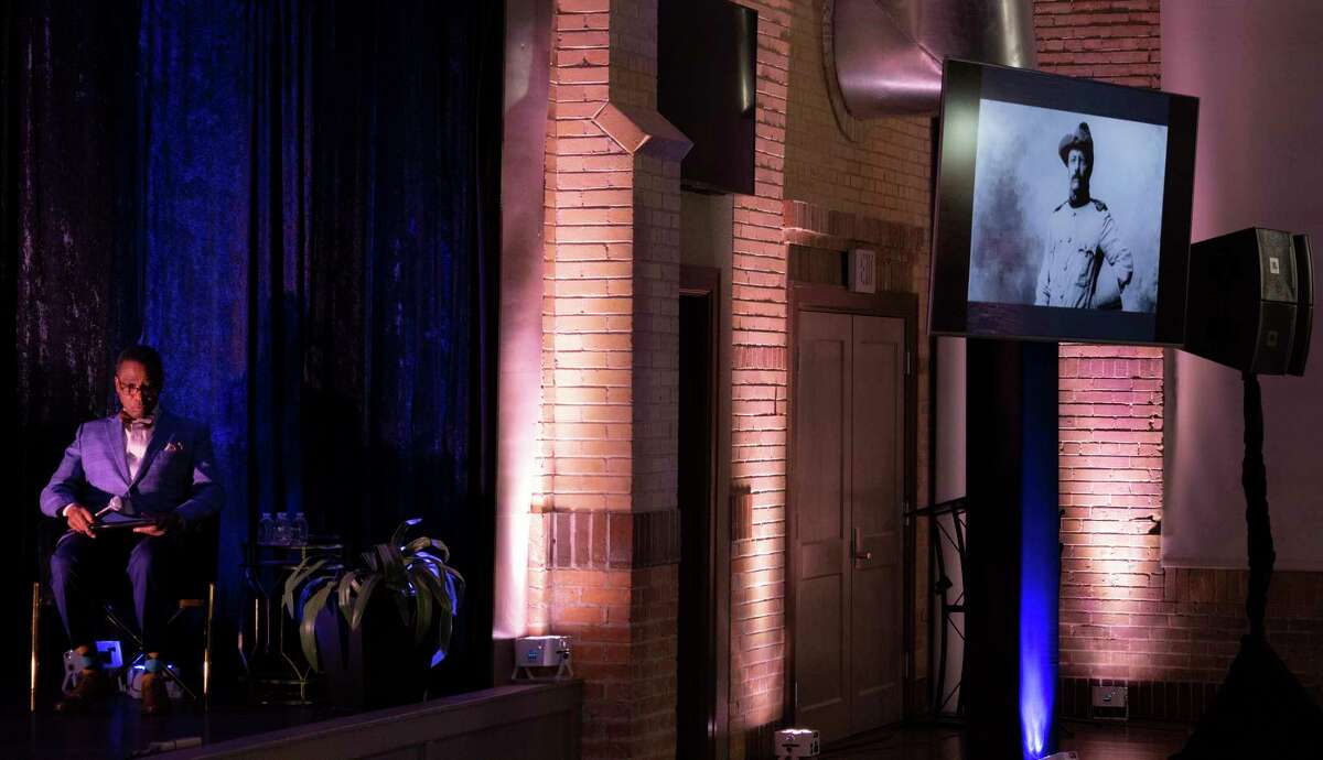 Camp Logan soldiers of Houston's Memorial Park could get clemency