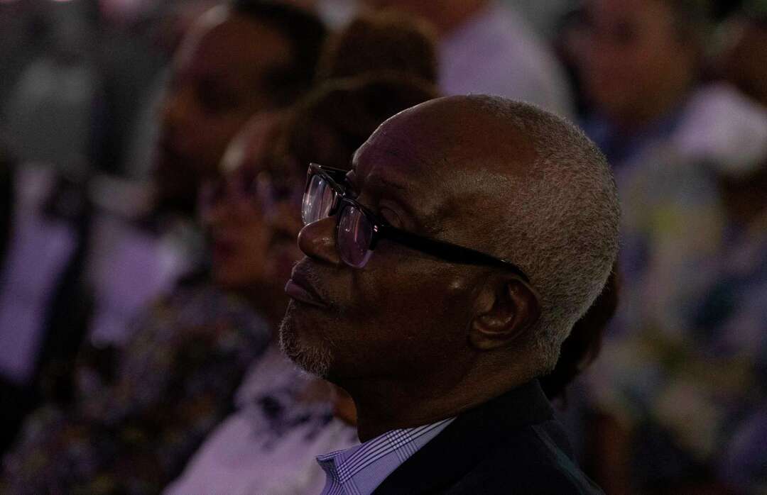 Camp Logan soldiers of Houston's Memorial Park could get clemency