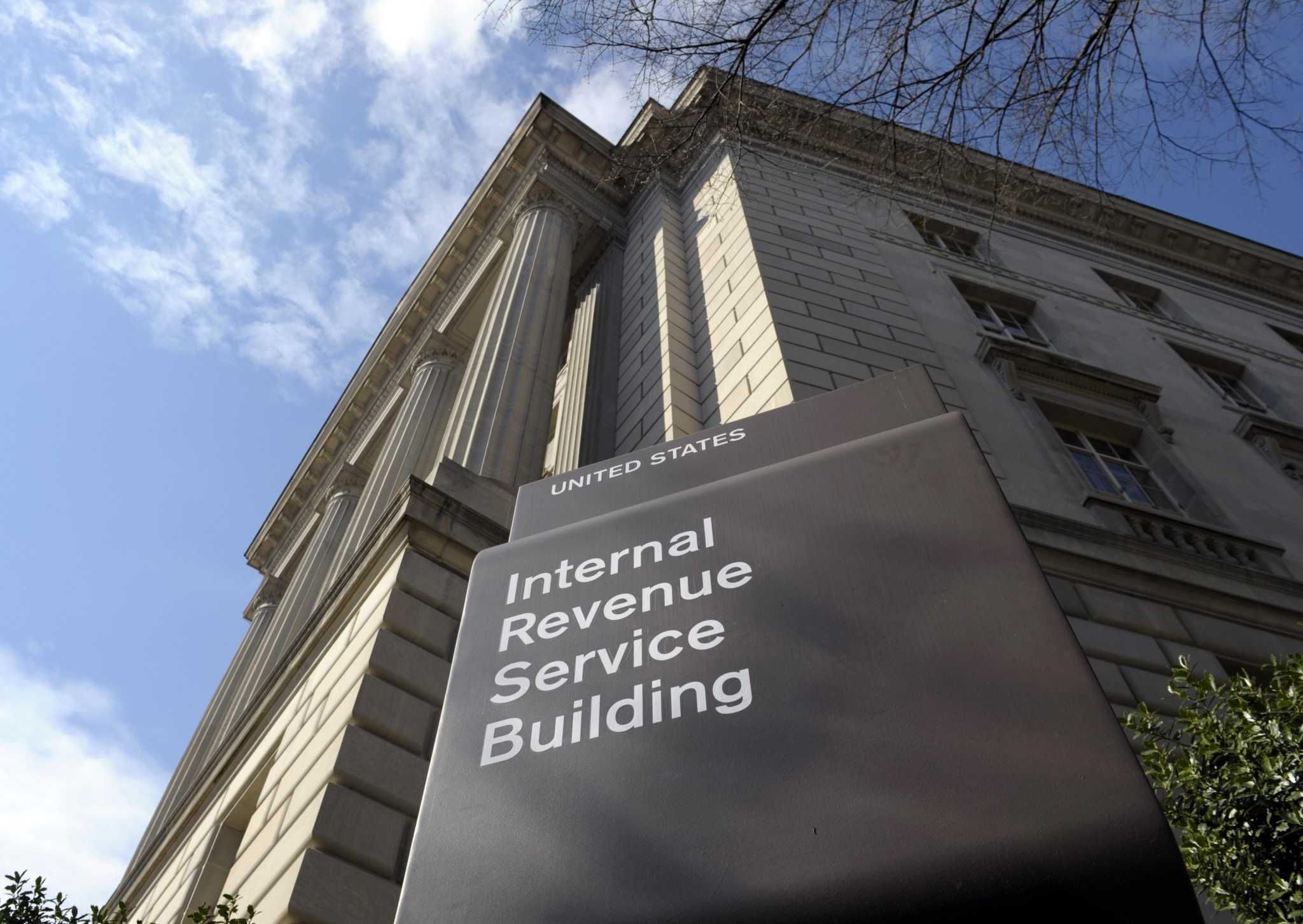 Taylor: Why the IRS doesn’t offer its own free online tax software
