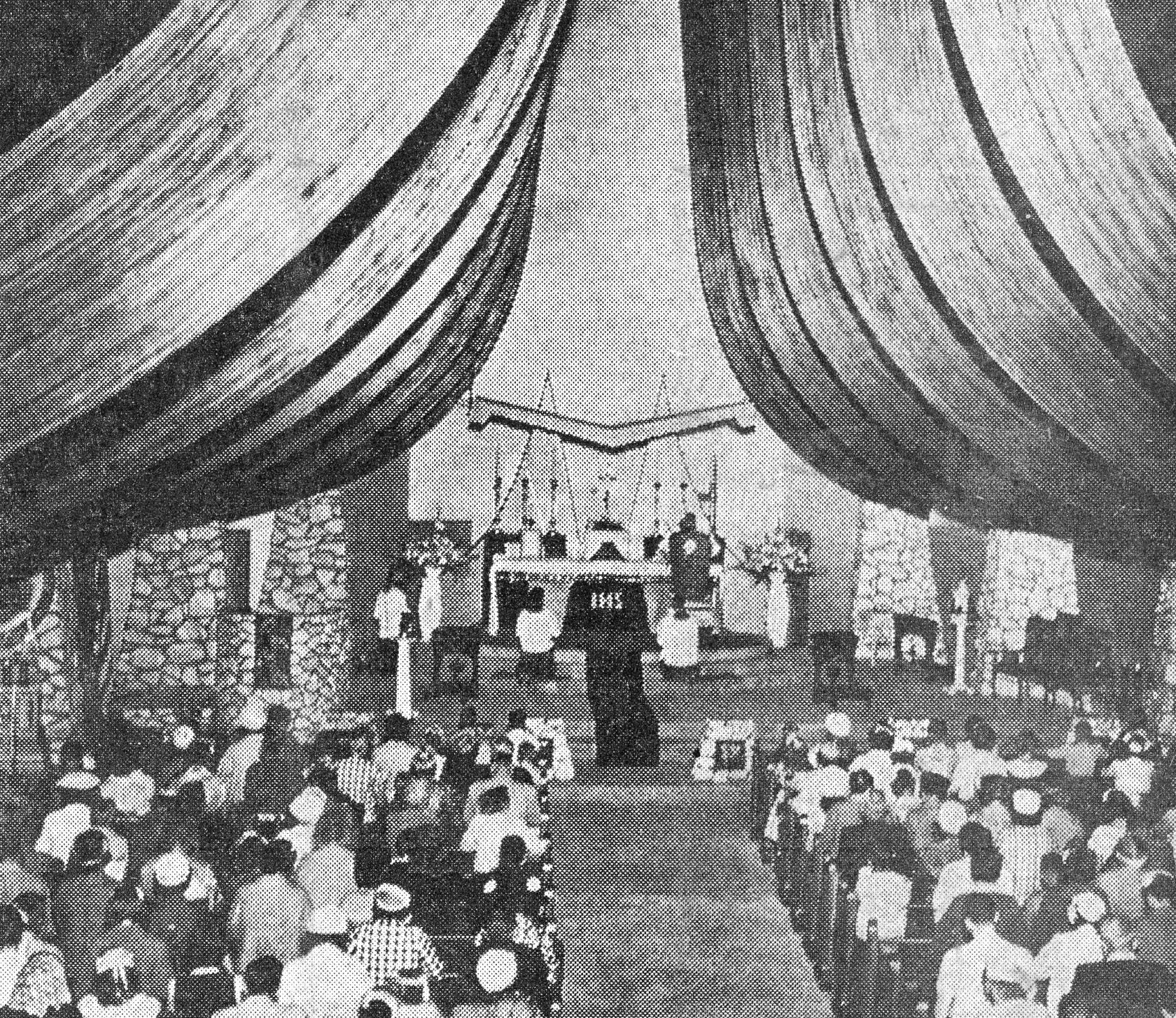 Manistee picnic draws 1,400 to Orchard Beach State Park