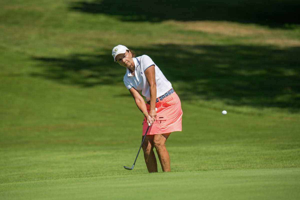 Kahler, Kelly capture New York state am titles