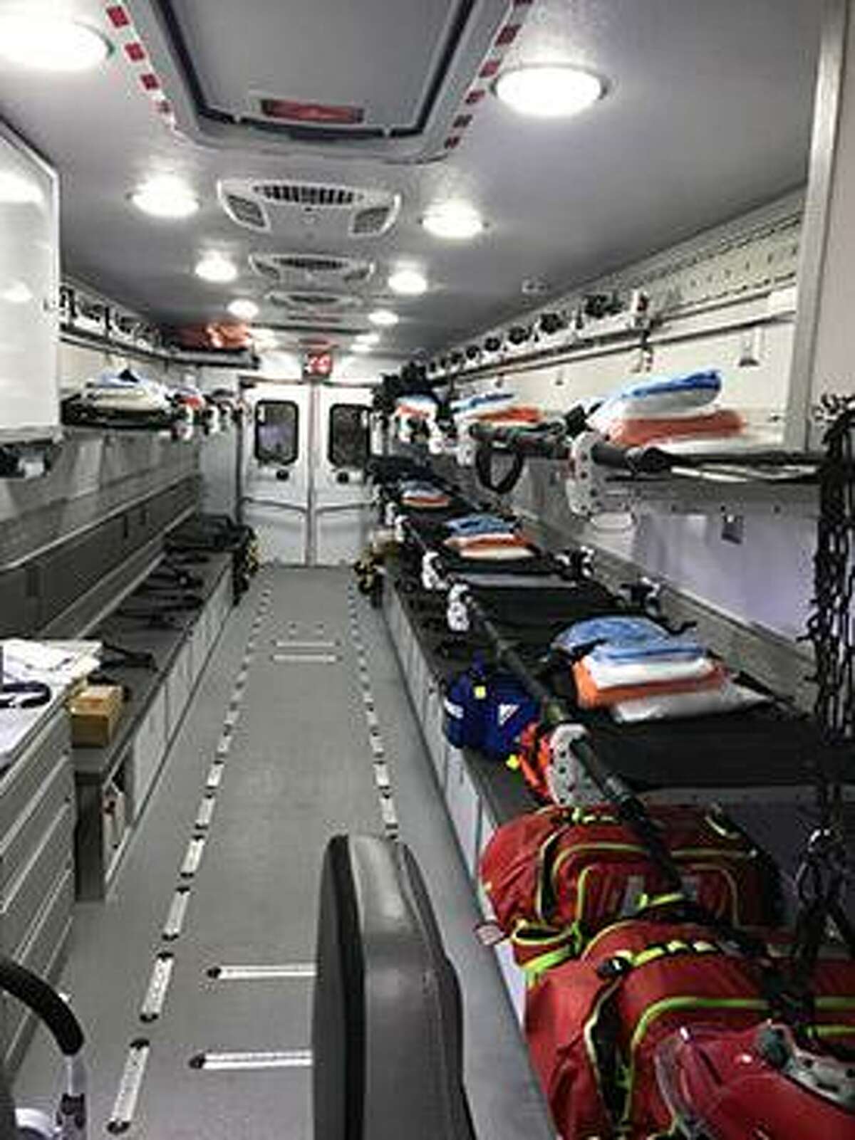 Willis nursing home fire inspires Montgomery County to buy $1.25M multi ...