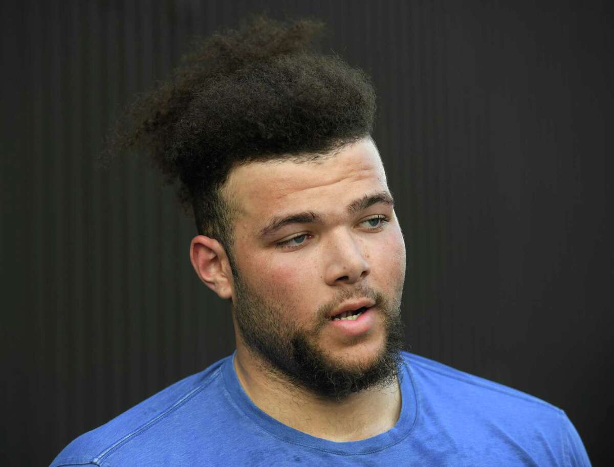 How CT's Miles Walker earned offer from Ohio State football