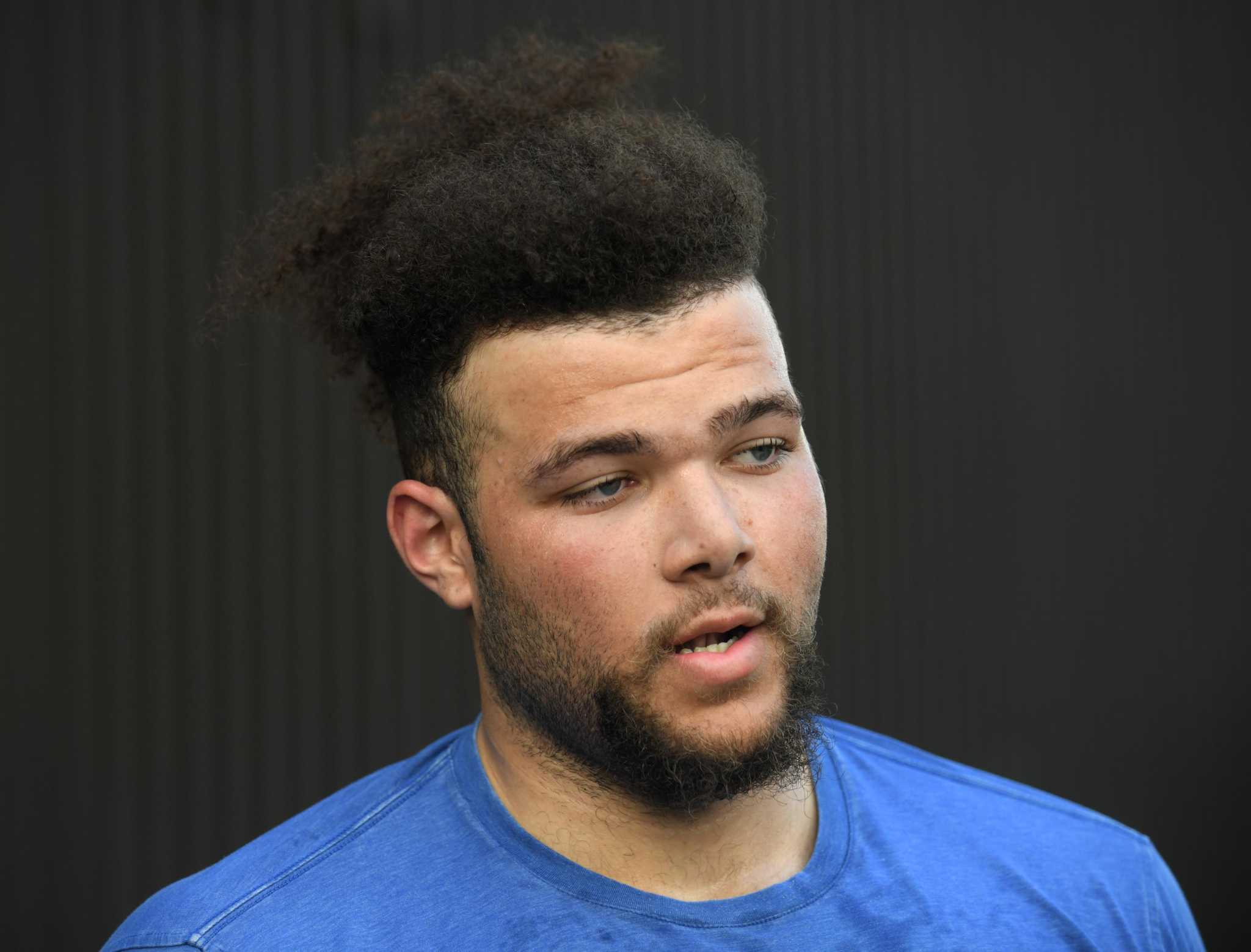 How CT's Miles Walker earned offer from Ohio State football