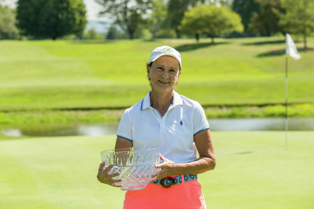 Kahler, Kelly capture New York state am titles