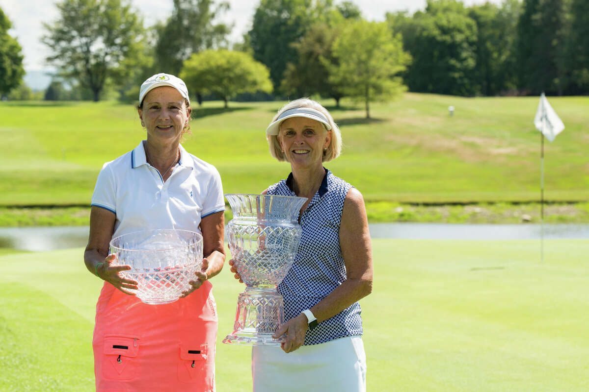 Kahler, Kelly capture New York state am titles