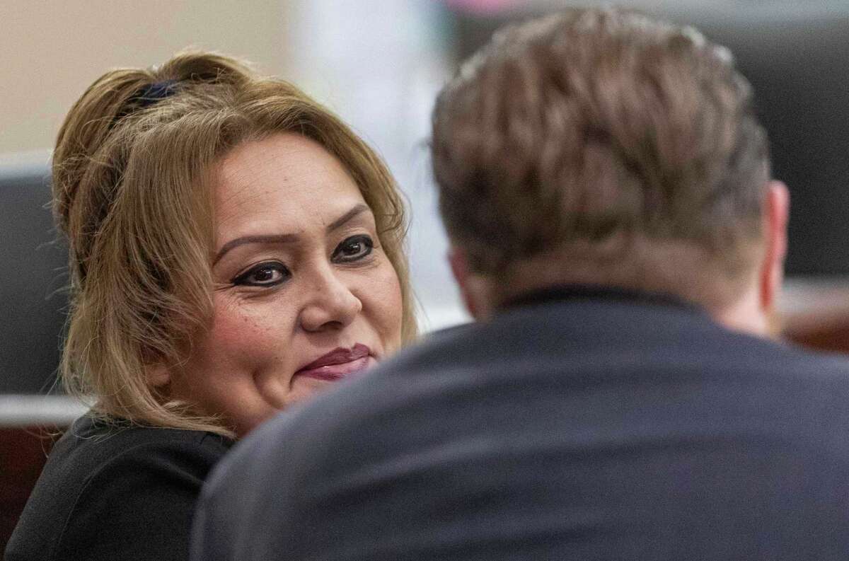 Day 2 of ex-constable’s corruption trial raises question: Was it a ...