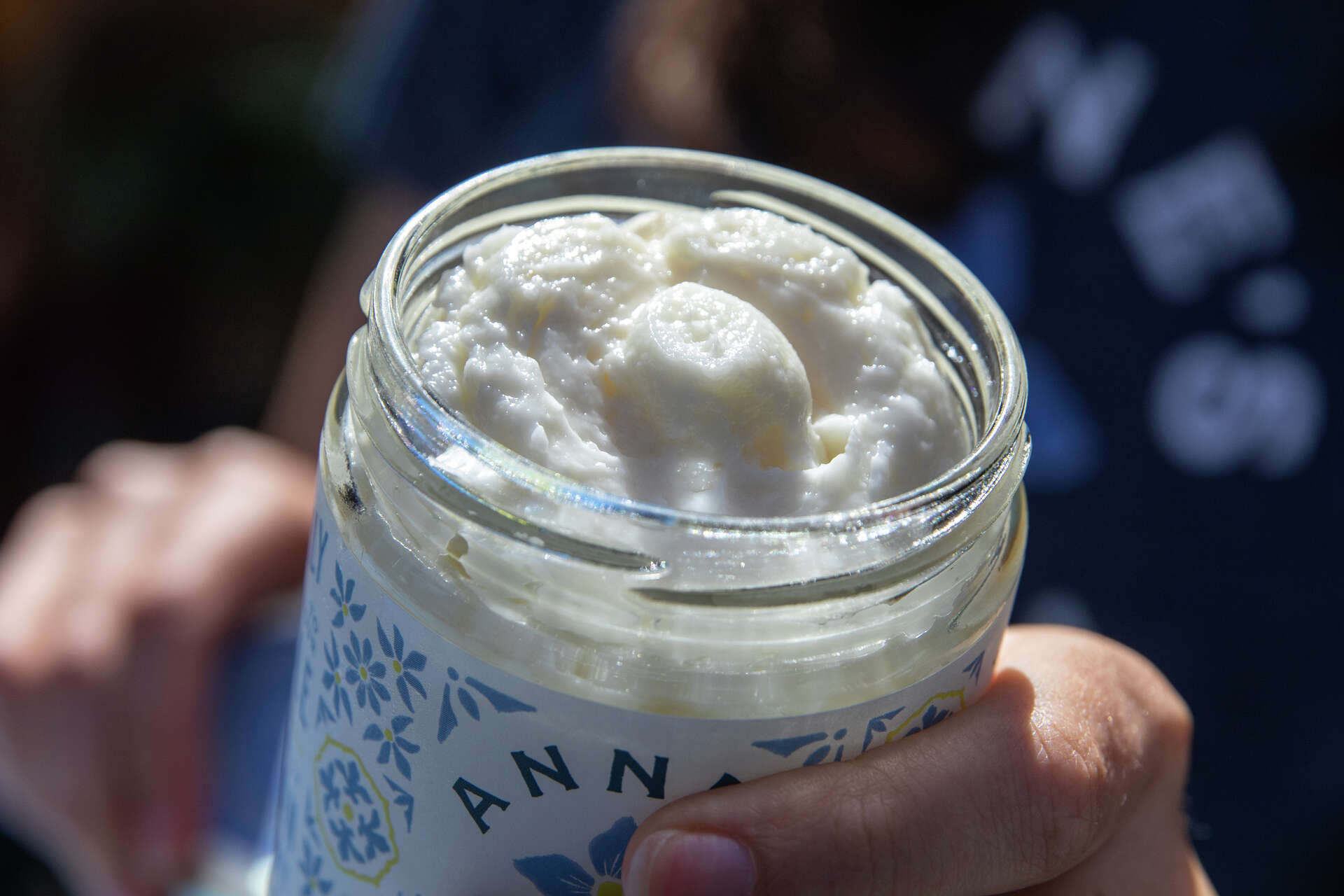Bay Area couple quit jobs to start Anne’s Toum garlic sauce