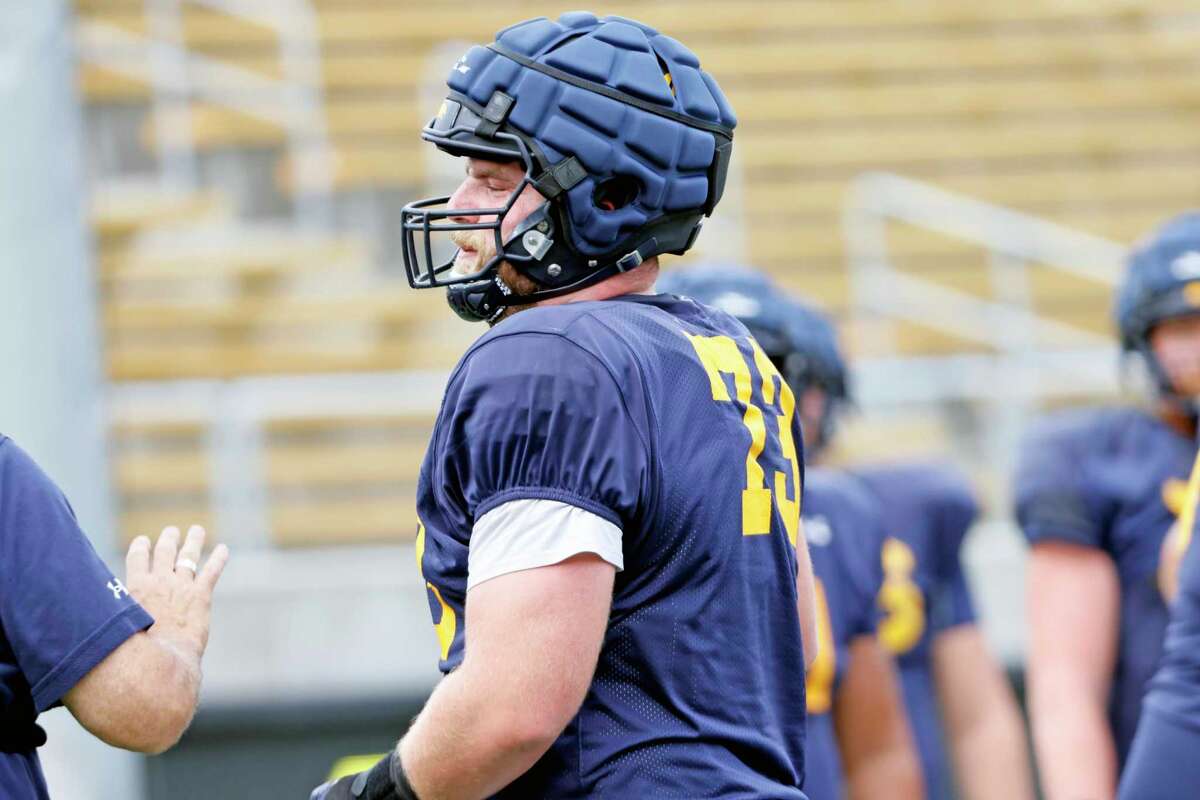 Can enthusiasm and talent help Cal football overcome inexperience?