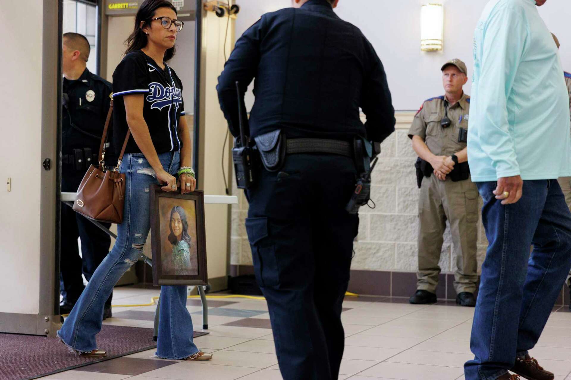 Uvalde school police chief a no-show at meeting that could end with his ...