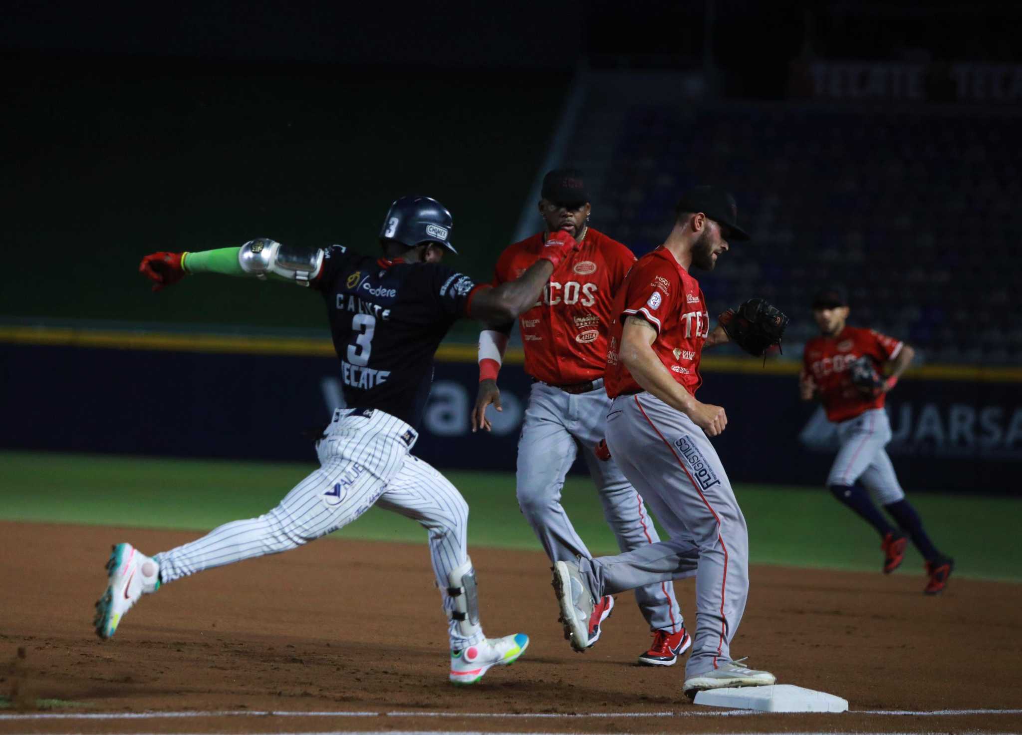 Tecos’ season comes to an end with loss to Monterrey