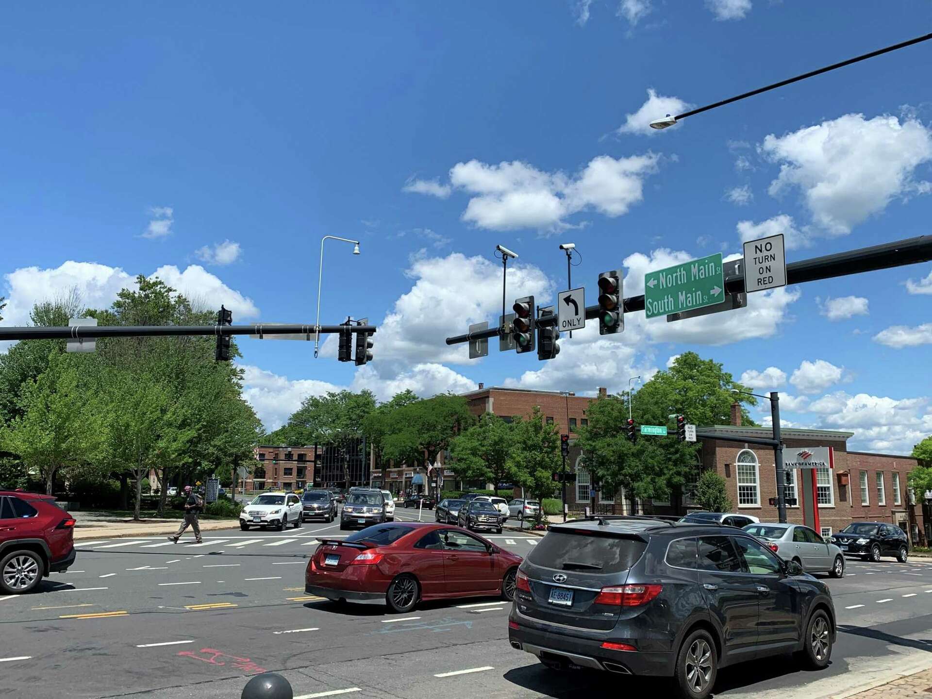 How a new master plan will reshape West Hartford Center