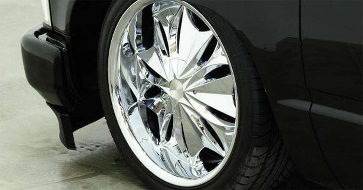 Best 24-Inch Wheels For 2022