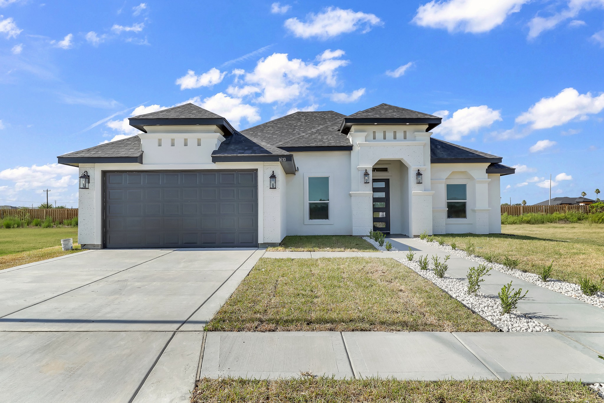 Viral TikTok shows off $289,000 home in Rio Grande Valley