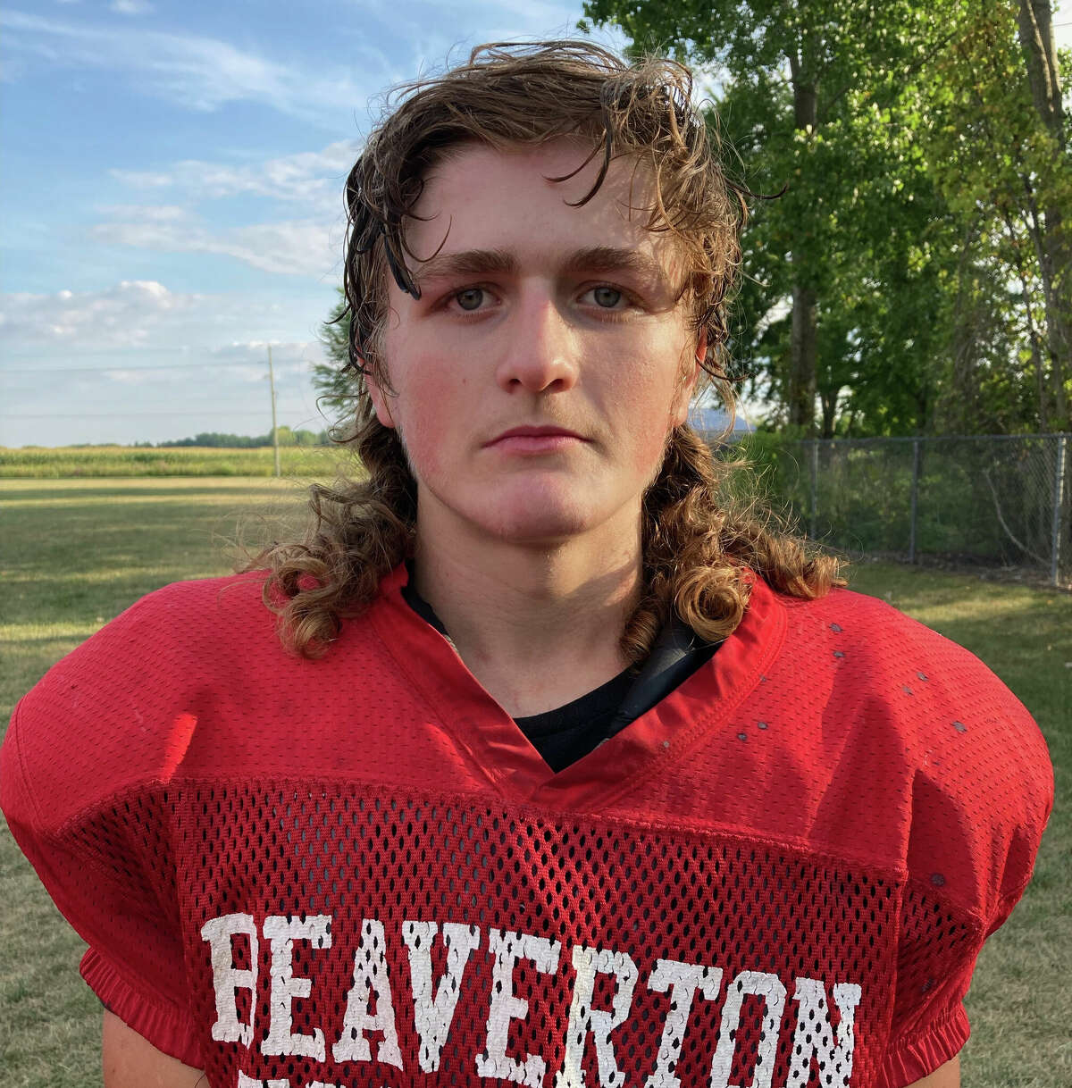 Beaverton football team is low on numbers but more experienced than ...