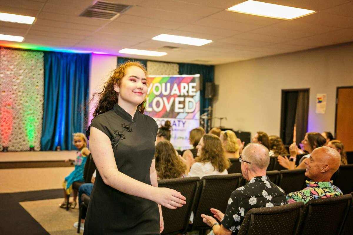 LGBTQ-friendly Texas church sparks hate after hosting drag shows