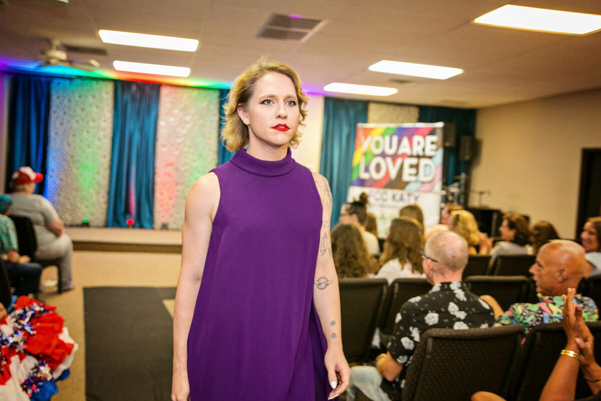 LGBTQ-friendly Texas church sparks hate after hosting drag shows