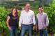Gavin Newsom's PlumpJack group buys Mondavi's Oso Vineyard in Napa