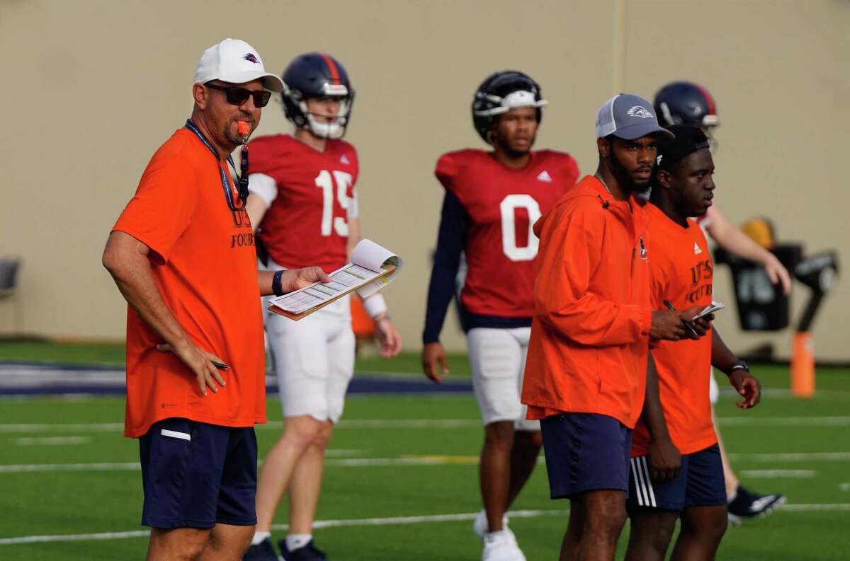 UTSA unveils single-digit jerseys, tabbing new group of leaders