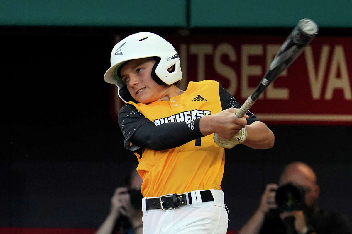 Little League World Series: Pearland falls to Nolensville