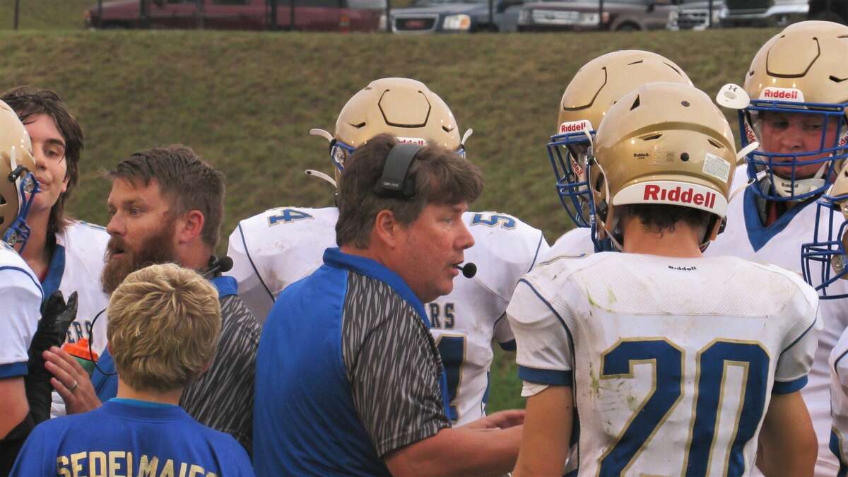 Photos: See some of the sights from MCC, Onekama's season opener