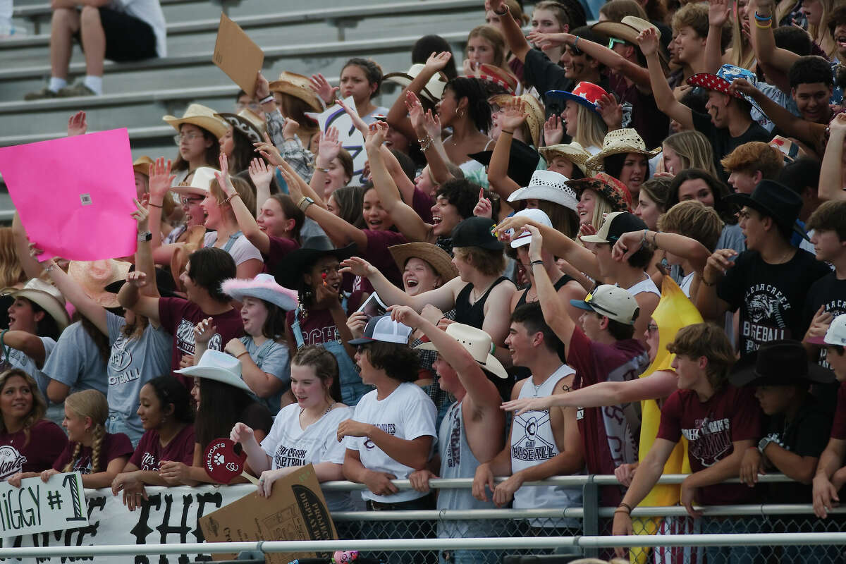 Houston high school football roundup: Thursday