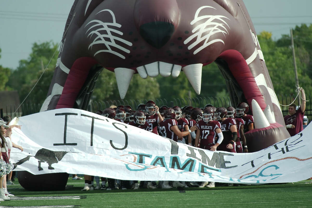 Houston high school football roundup: Thursday