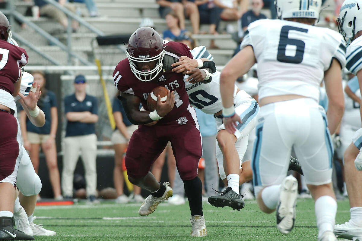 Houston high school football roundup: Thursday