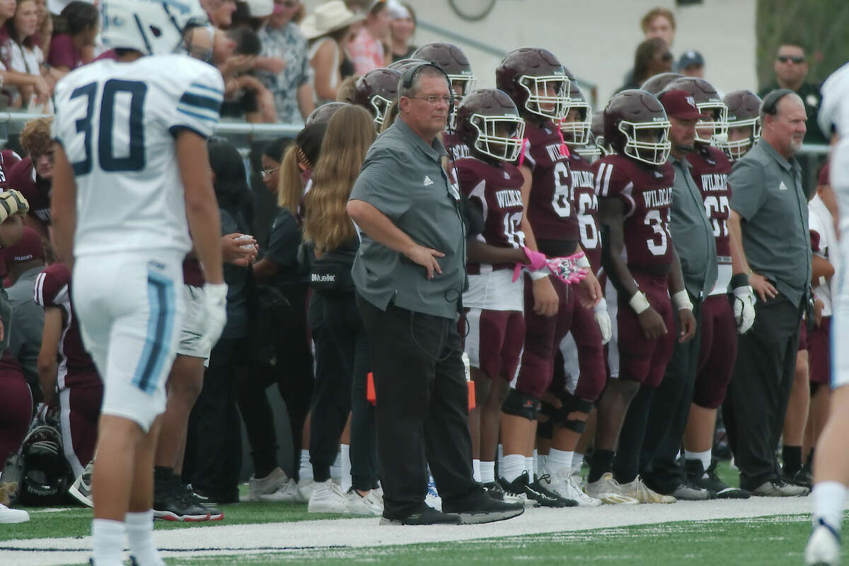 Houston high school football roundup: Thursday