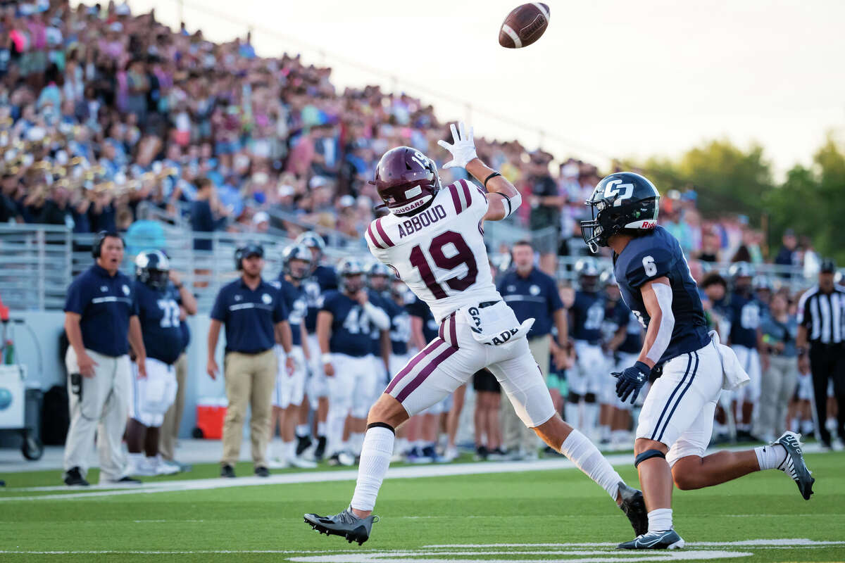 Cinco Ranch Cougars roll past College Park Cavaliers