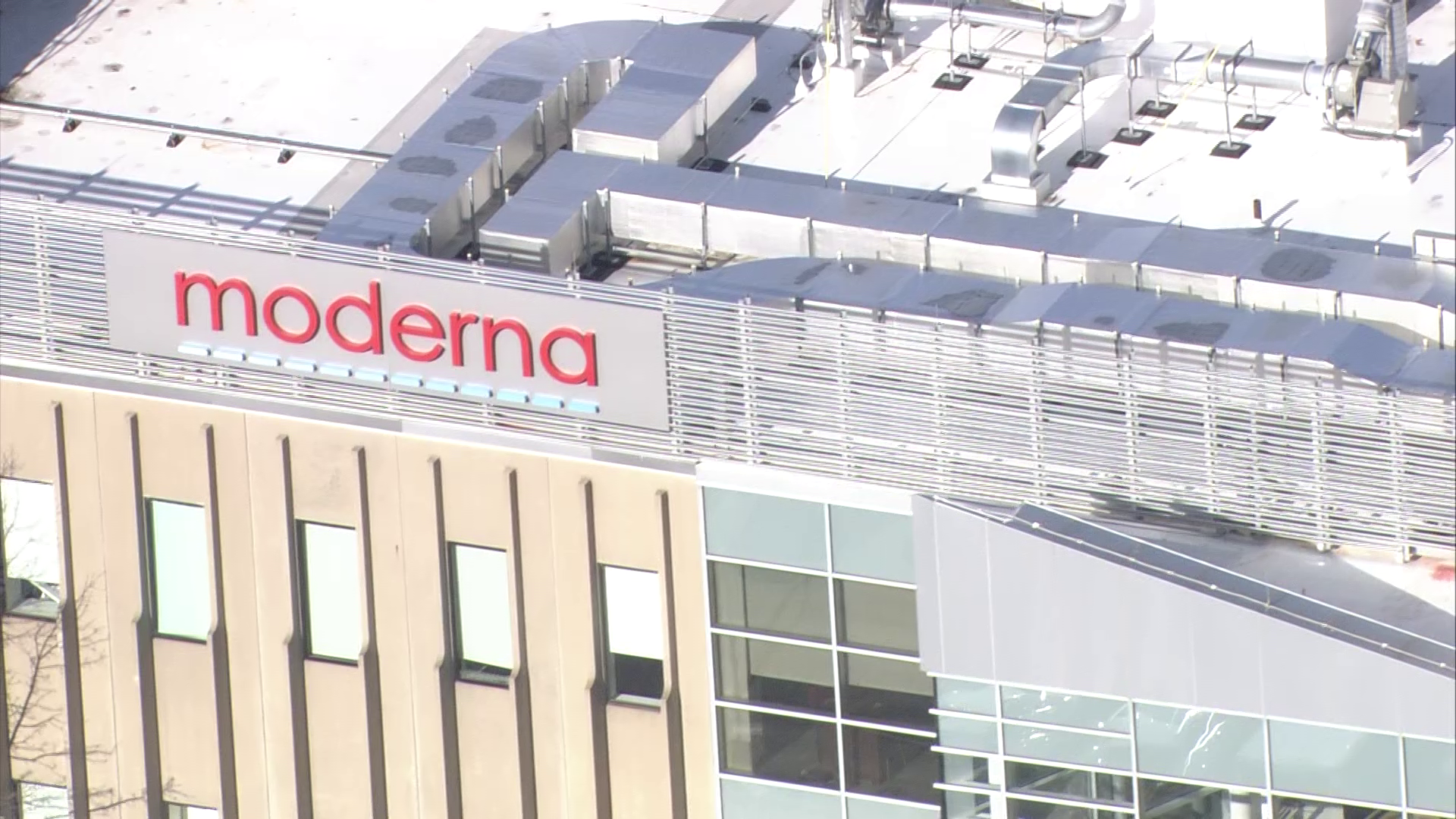 Moderna sues Pfizer, BioNTech over technology used in COVID vaccines