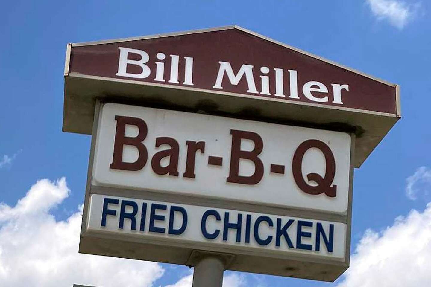 Bill Miller ends free iced tea refill promotion today